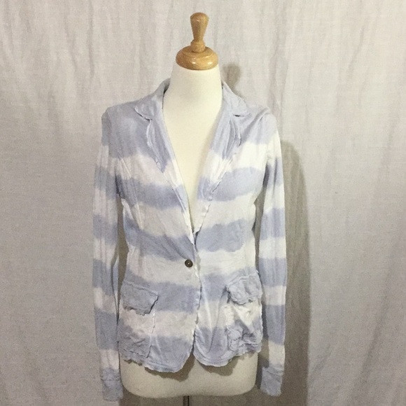 Anthropologie | Jackets & Coats | Lilka 0 Cotton Jacket | Poshmark